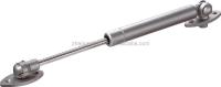 China Piston Lift Hydraulic Gas Spring Mechanism Pulling Tension Traction Gas Spring for sale