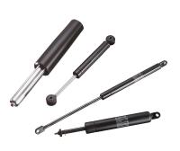 China Customized Auto Gas Springs Stainless Steel Cylinder Hardware Parts For Cars for sale