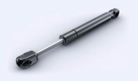 China Customized Auto Gas Springs Stainless Steel Cylinder Hardware Parts For Cars for sale