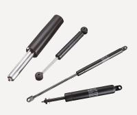 China Stainless Steel Hydraulic Gas Spring Automotive Cylinder Gas Spring for sale