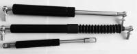 China Stainless Steel Locking Gas Spring Cylinder Hydraulic Automobile Parts for sale