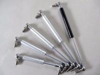 China Stainless Steel Locking Gas Spring Cylinder Hydraulic Automobile Parts for sale