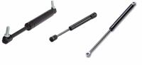 China Cylinder Stainless Steel Gas Spring Customized Automobile Spare Parts for sale