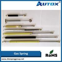 China Customized Stainless Steel Gas Struts Shock Absorber For Furniture for sale