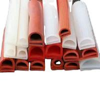 China O Ring Cord Rubber Seal Strip NBR FKM 100 Meter 60-90 Hardness for sale