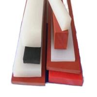 China rubber  and plastic strip silicone nbr fkm material all available good quality oem strip for sale