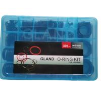 China oil seal rubber oring kits for sale
