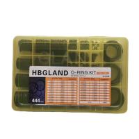 China oil seal rubber oring kits for sale