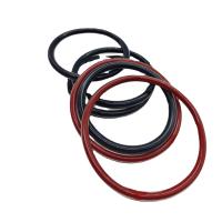 China Dust Resistance EPDM O Ring Inner FKM NBR O Type Sealing 20-90 Shore Hardness for sale