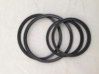 China Dust Resistance Silicone O Ring Auto Parts FKM HNBR O Ring Seal for sale