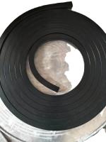 China factory supply good quality low price Heat resistant Customized Silicone Rubber Strip/Cord for sale