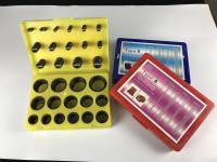 China o ring kit o-ring seal box NBR oring searies Box Repair seal O Ring 30 sizes oring kit set excavator 382pcs 386pcs for sale