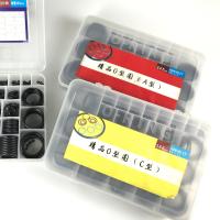 China fkm material 382 o ring kits truck o ring kits good quality from factory for sale