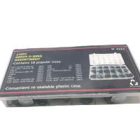 China fkm material 382 o ring kits truck o ring kits good quality from factory for sale