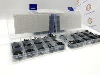 China good quality o ring kits for truck for sale