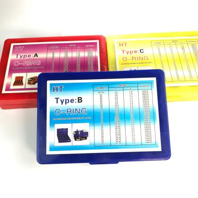 China truck o ring kits good quality from factory for sale