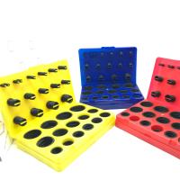 China truck o rings kits factory supply good quality o ring kits for sale
