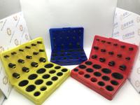 China truck o rings kits factory supply good quality o ring kits for sale