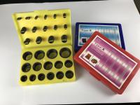 China truck o rings kits factory supply good quality o ring kits for sale
