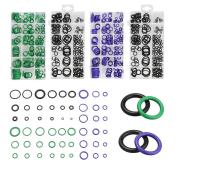 China O-ring NBR black high quality seal o-ring kit black kinds of sizes All in stock Sealed well for sale