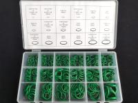 China O-ring NBR black high quality seal o-ring kit black kinds of sizes All in stock Sealed well for sale