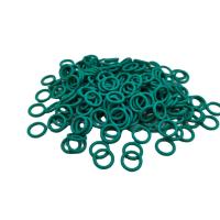 China FKM o ring seal used in automotive engines fuel system for sale