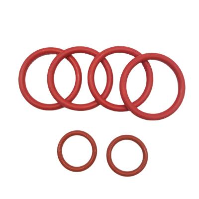 China FKM o ring seal used in automotive engines for sale