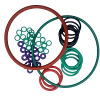 China nbr 70 shore o rings butyl rubber o-ring kit  fkm o-rings for sale