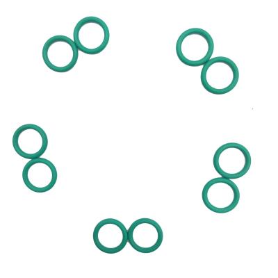 China O type ring sealing rubber ring  rubber O ring for sale