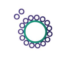 China Factory price Manufacturer rubber o ring/oring/o-ring with All sizes for sale