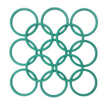 China nbr 70 shore o rings butyl rubber o-ring kit black fkm oring for sale