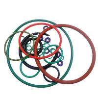 China heat resistance oil resistance o ring for sale