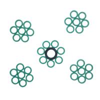 China heat resistance oil resistance o ring for sale