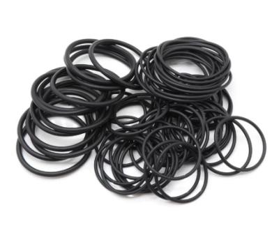 China Original factory supply o ring seal ring all sizes in stock ready to ship for sale