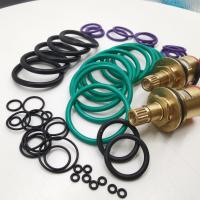 China OEM factory customize epdm/nbr /natural elastic rubber o ring rubber seal ring O RingRubberNbr for sale