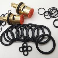 China Water sealing O Ring for faucet use for sale