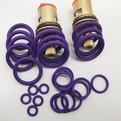 China O-ring seal ring  various material and sizes available for sale