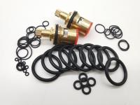 China O-ring seal ring  various material and sizes available for sale