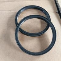 China China Heat Resistant durable machine nbr o-ring sealing 90 shore rubber O ring rubber X-ring for sale