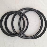 China China Heat Resistant durable machine nbr o-ring sealing 90 shore rubber O ring rubber X-ring for sale