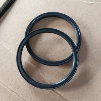 China China Heat Resistant durable machine nbr o-ring sealing 90 shore rubber O ring rubber X-ring for sale