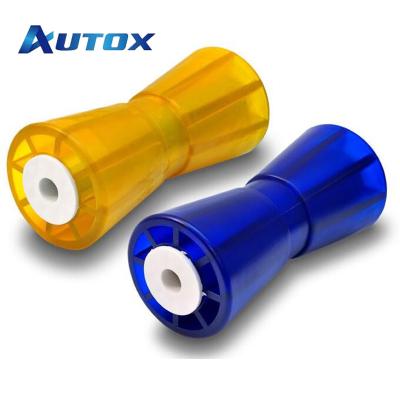 China Marine Boat Trailer Parts OEM Service Trailer Wheels Customized Size for sale