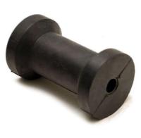 China Jet Ski Boat Trailer Parts Used Spool Roller Various Size Colors for sale