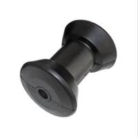 China Jet Ski Boat Trailer Parts Used Spool Roller Various Size Colors for sale