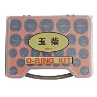 China Hydraulic Cylinder Excavator O Ring Kit NBR O-Ring Box Service Kit Set Injector Oil Seal O-Ring Kit for sale