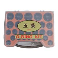 China good price O-ring box FKM epdm ptfe silicon rubber o ring o-ring set kit box repair box for sale