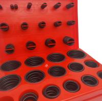 China O Ring Boxed Washer O-ring Repair Kit NBR Resistant To High Pressure for sale