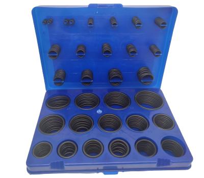 China factory o ring box nbr oring repair kit for cars for sale