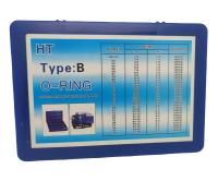 China factory o ring box nbr oring repair kit for cars for sale
