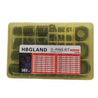 China Factory sale cheap price oil resistance sufficient supply o-ring kit for sale